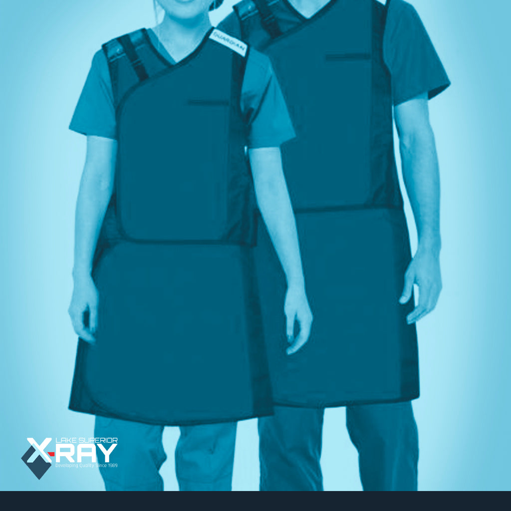 Radiation Protection – Lake Superior X-Ray