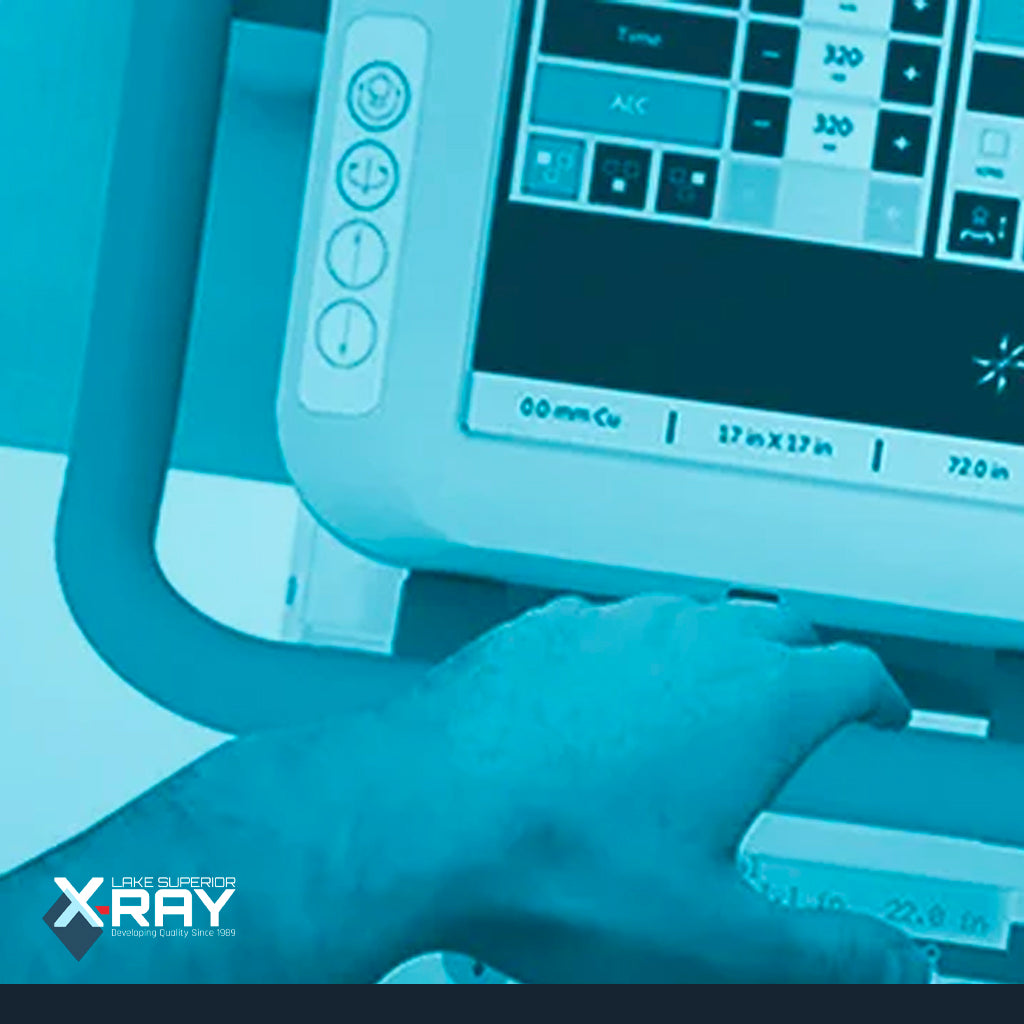X-Ray Accessories – Lake Superior X-Ray