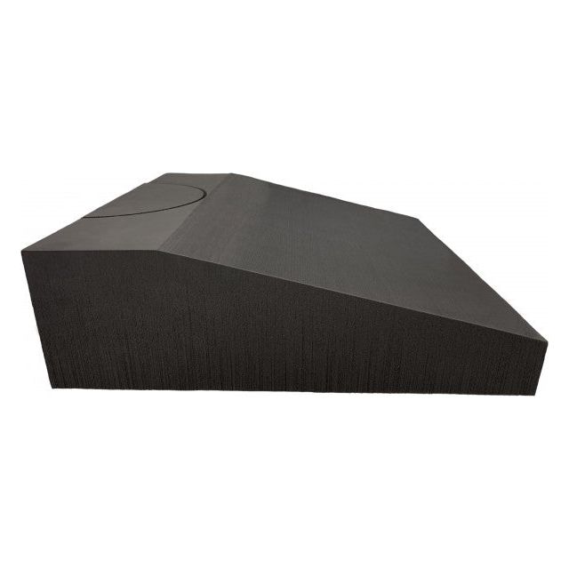 Closed Cell Endo-Ultrasound Wedge Sponge – Lake Superior X-Ray