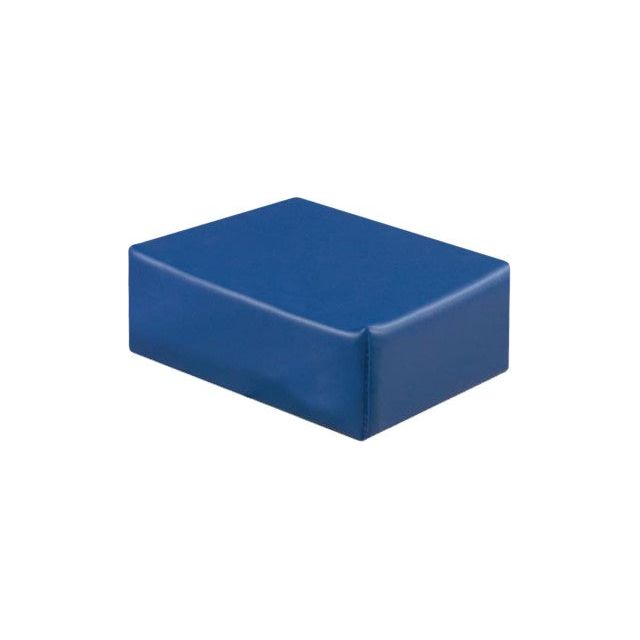 Vinyl Covered Rectangle Sponge ~ 2 Sizes – Lake Superior X-Ray